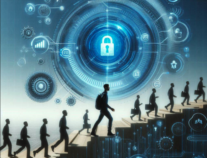 Want to scale cyber defenders? Focus on AI-enabled security and organization-wide training ...